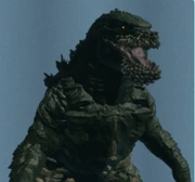 Titanus Godzilla | Project Kaiju Wiki | Fandom
