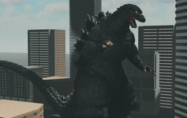 Heisei Godzilla | Project Kaiju Wiki | Fandom