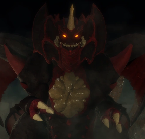 Destoroyah | Project Kaiju Wiki | Fandom
