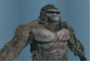 Titanus Kong | Project Kaiju Wiki | Fandom
