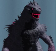 Titanus Godzilla | Project Kaiju Wiki | Fandom