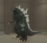 Godzilla 2000 | Project Kaiju Wiki | Fandom