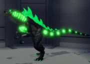 Zilla | Project Kaiju Wiki | Fandom