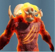 RED | Project Kaiju Wiki | Fandom