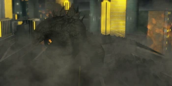 Titanus Godzilla | Project Kaiju Wiki | Fandom