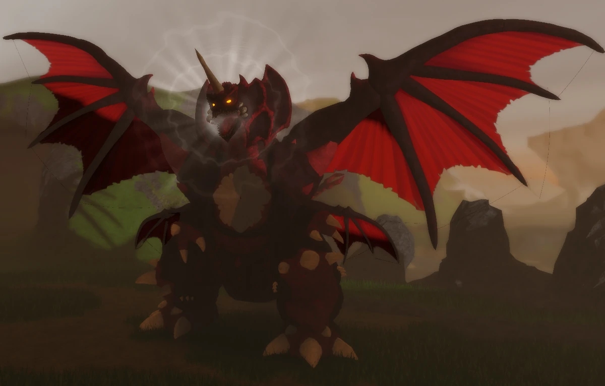 Destoroyah | Project Kaiju Wiki | Fandom