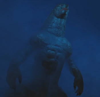 Titanus Godzilla | Project Kaiju Wiki | Fandom
