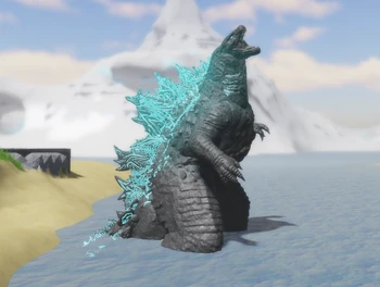 Titanus Godzilla | Project Kaiju Wiki | Fandom