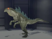 Zilla | Project Kaiju Wiki | Fandom