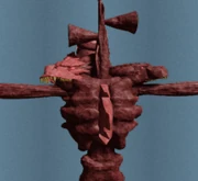 Siren Head (4.0) | Project Kaiju Wiki | Fandom