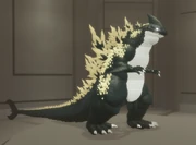 Godzilla 2000 | Project Kaiju Wiki | Fandom