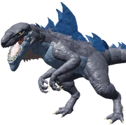 Zilla/Gallery | Project Kaiju Wiki | Fandom