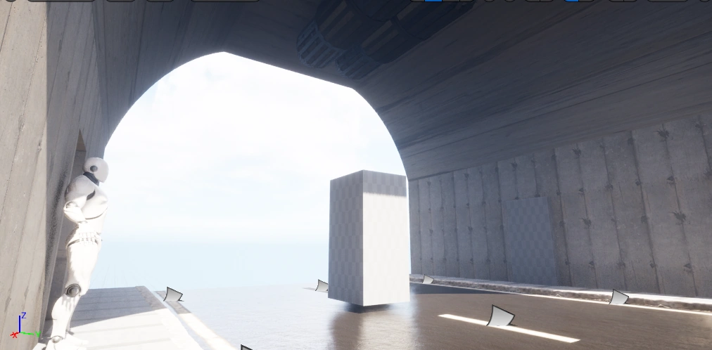 The Hub | Project KV31 Wiki | Fandom