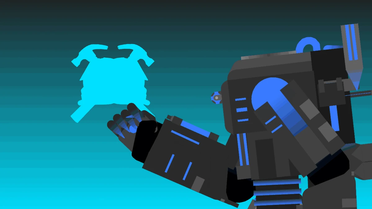 Sentinel Lock | Project Landfall Wiki | Fandom