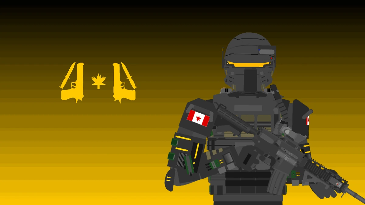 Category:Characters | Project Landfall Wiki | Fandom
