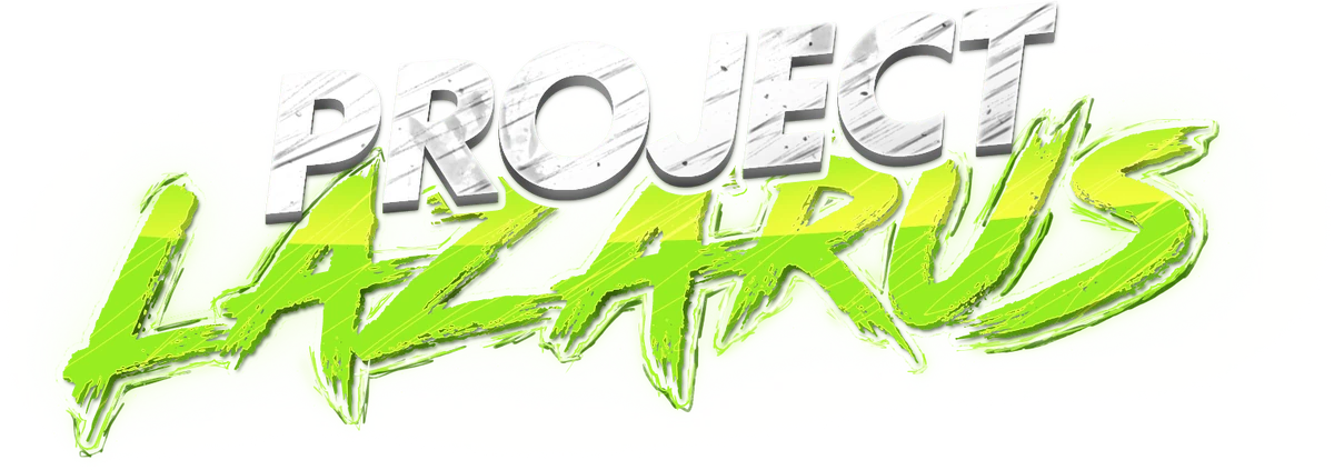 Project Lazarus Wiki | Fandom