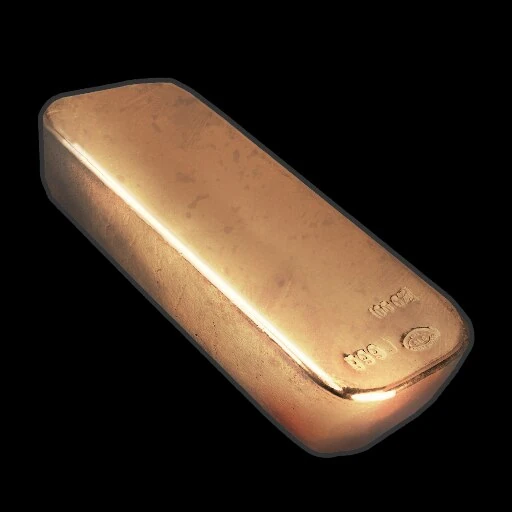 Bronze | Project Lazarus Wiki | Fandom