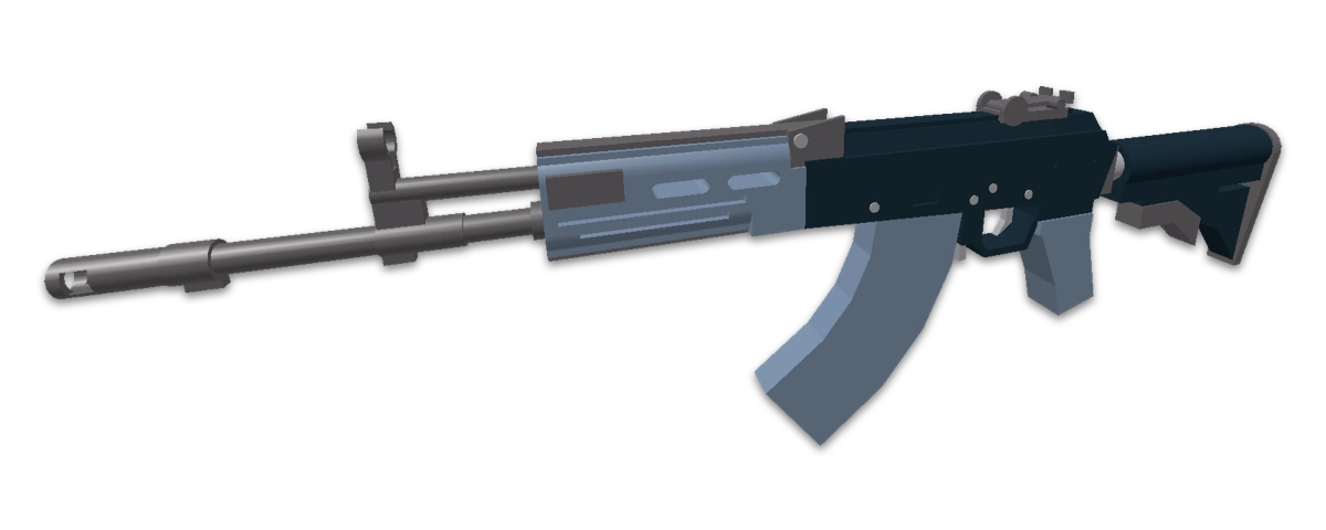 AK-12 | Project Lazarus Wiki | Fandom