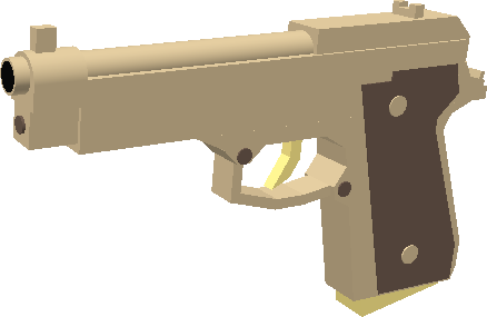 Detective/Gallery | Project Lazarus Wiki | Fandom