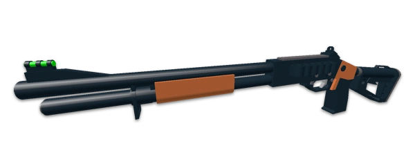 "Less Lethal" CQB | Project Lazarus Wiki | Fandom