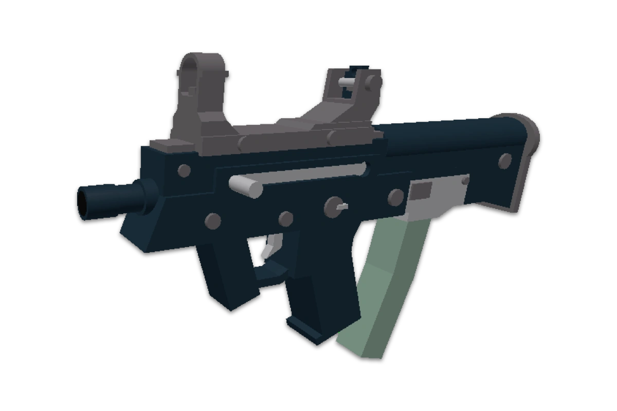 JS 9 | Project Lazarus Wiki | Fandom