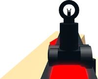 MCX-SPEAR | Project Lazarus Wiki | Fandom