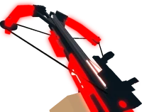 Crossbow | Project Lazarus Wiki | Fandom