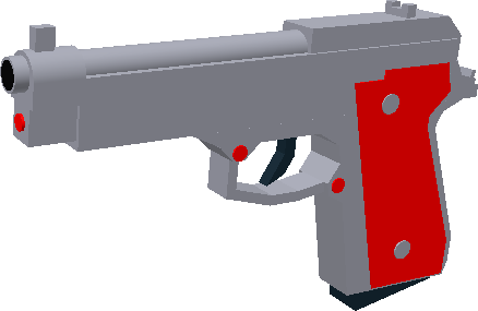 Cartilage/Gallery | Project Lazarus Wiki | Fandom