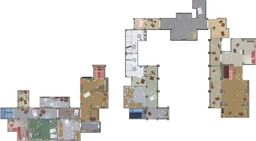 Interactive Maps | Project Lazarus Wiki | Fandom