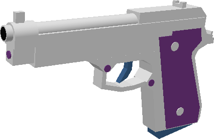 Illusion/Gallery | Project Lazarus Wiki | Fandom