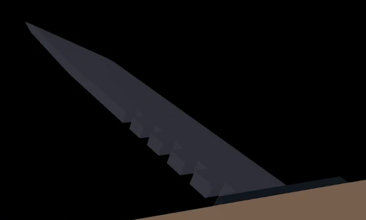 Knife | Project Lazarus Wiki | Fandom