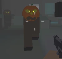 Zombie | Project Lazarus Wiki | Fandom