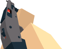 Super-Shorty | Project Lazarus Wiki | Fandom