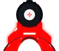 Milkor MGL Mk 1 | Project Lazarus Wiki | Fandom