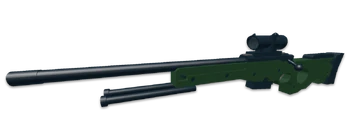 AWP | Project Lazarus Wiki | Fandom