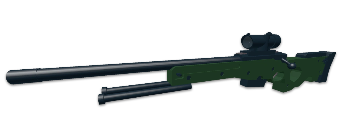 AWP | Project Lazarus Wiki | Fandom