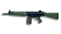 G3A3 | Project Lazarus Wiki | Fandom