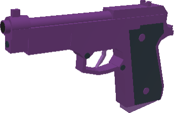 Violet/Gallery | Project Lazarus Wiki | Fandom