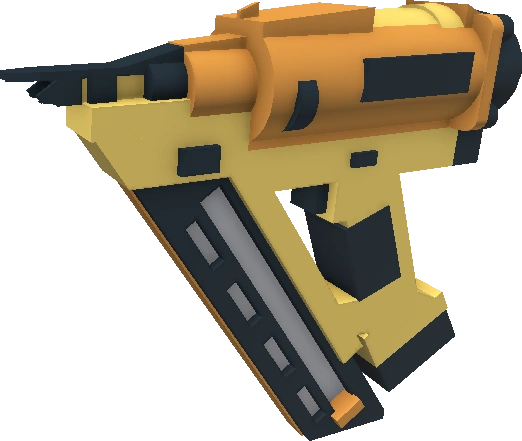 Nail Gun/Camouflage | Project Lazarus Wiki | Fandom