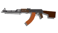RPK-74 | Project Lazarus Wiki | Fandom
