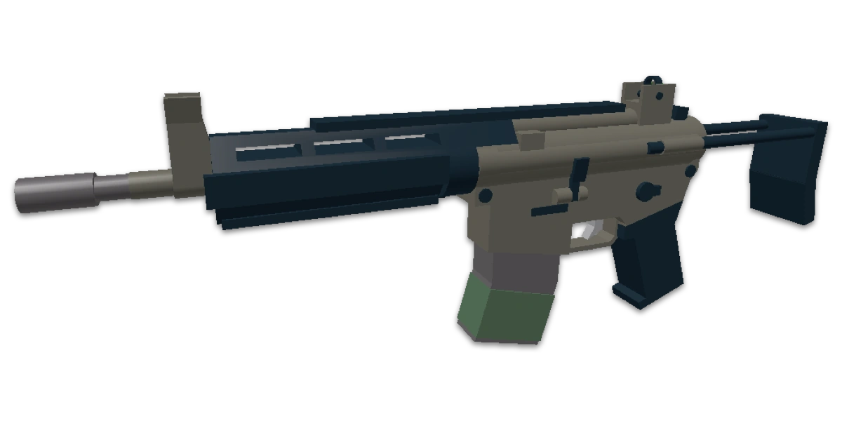 K1A | Project Lazarus Wiki | Fandom