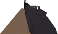 AN-94 Abakan | Project Lazarus Wiki | Fandom