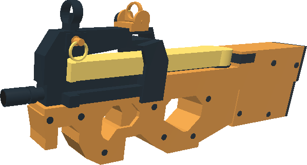 P90/Camouflage | Project Lazarus Wiki | Fandom