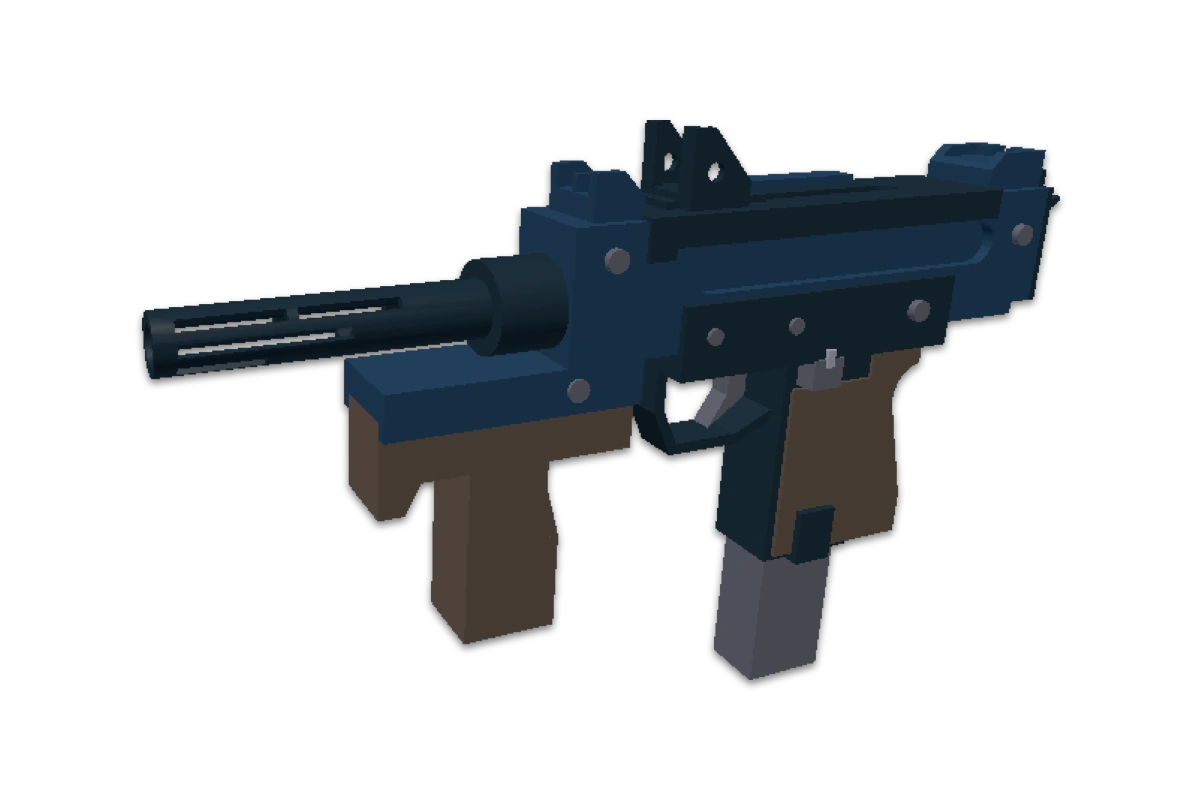 PM-9 | Project Lazarus Wiki | Fandom