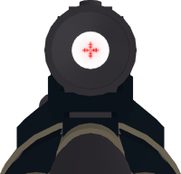 Milkor MGL Mk 1 | Project Lazarus Wiki | Fandom