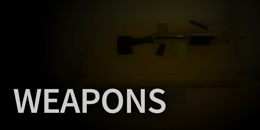 Discuss Everything About Project Lazarus Wiki | Fandom