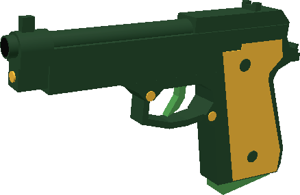 Forager/Gallery | Project Lazarus Wiki | Fandom