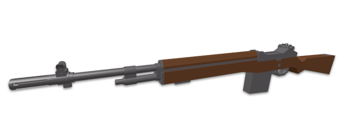 Category:Assault Rifles | Project Lazarus Wiki | Fandom