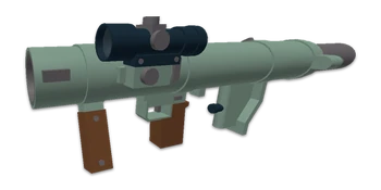 Carl-Gustaf M2 | Project Lazarus Wiki | Fandom