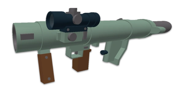 Carl-Gustaf M2 | Project Lazarus Wiki | Fandom